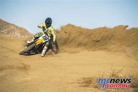 Fly Racings New Limited Edition Military Themed Race Wear Mcnews