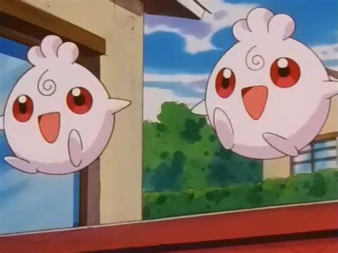 Igglybuff Pokedex Guide Ign