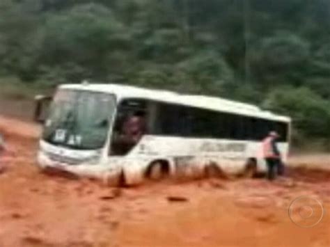 Vídeo Chuva provoca estragos no Pará Bom Dia Brasil G1