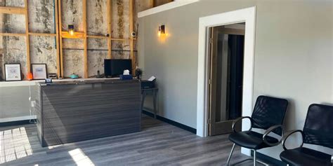 About Us Kingston Body Wellness