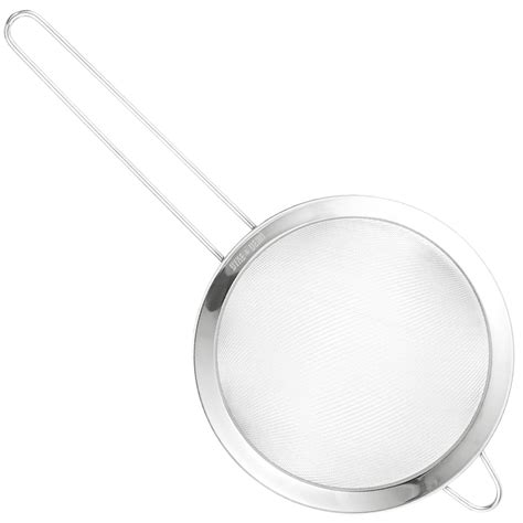 Stainless Steel Strainer Dyke And Dean