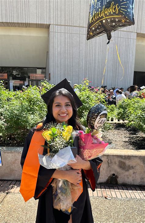 Monica O On Linkedin Thrilled To Announce That I Have Graduated With