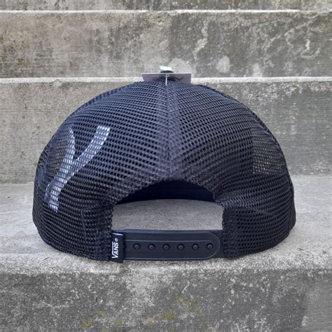 Mn Classic Patch Trucker Kšiltovka Forsizecz