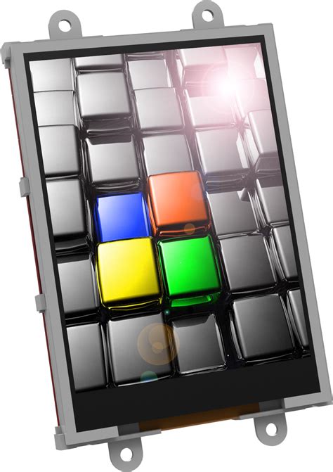 Ulcd 32ptu 4d Systems Resource Centre