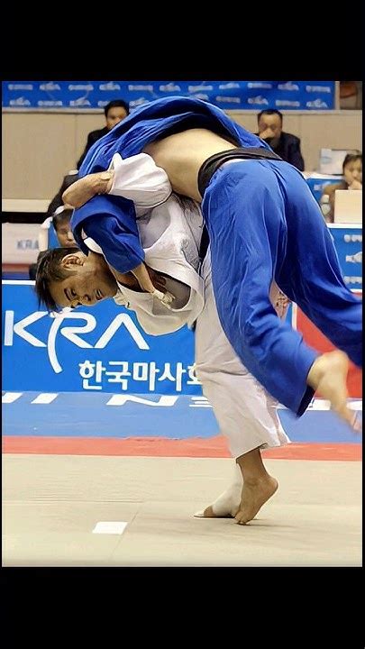 2008 베이징 올림픽 유도 국가대표 최선호 코치님의 업어치기 최선호 최선호유도 Choisunho 유도 유도기술 업어치기 Seoinage 안철웅유도관 안철웅
