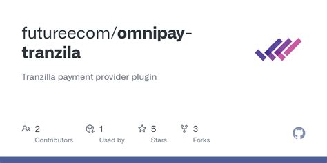 Github Futureecomomnipay Tranzila Tranzilla Payment Provider Plugin