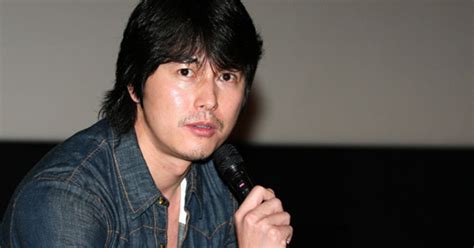 정우성 韓日 팬 600명과 놈놈놈 감격 특별 시사회