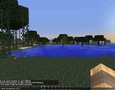 How To Use Command Blocks In Minecraft Levelskip