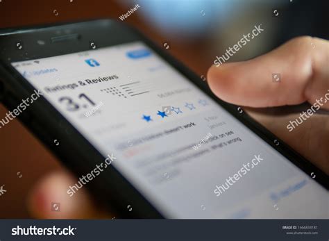 Facebook Tap Images Stock Photos Vectors Shutterstock