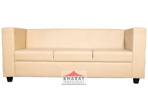 Vip Sofas Box Model Bharat Industries
