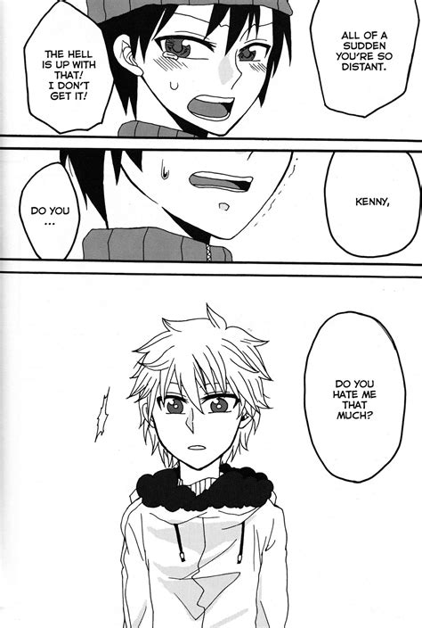 Siesta Nekono Yesterday And Todays Boundary South Park Dj Eng Myreadingmanga