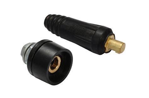 Male Female Wire Terminal Connectors For Welding At ₹ 60 Piece In Pune