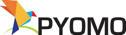 Pyomo Nextmv Docs