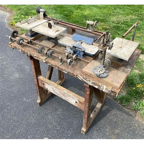 5 Axis Cnc Wood Router Machine At 15000000 Inr In Chennai Inocut