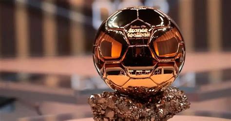 Caída Impactante — Los Dos últimos Ganadores Del Balón De Oro Podrían
