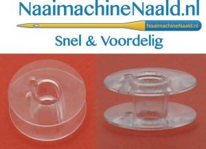 Singer Spoelen