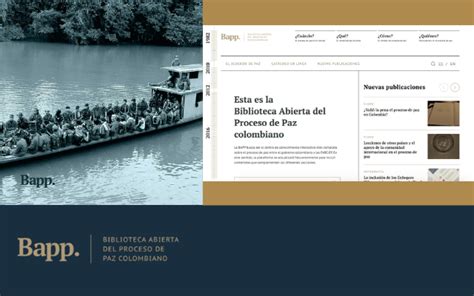 La Biblioteca Abierta Para La Paz Y La Paz Se Toma La Palabra Aportan A