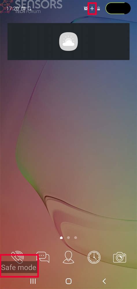 Screen Locking Virus Android How To Remove It Free Fix Guide