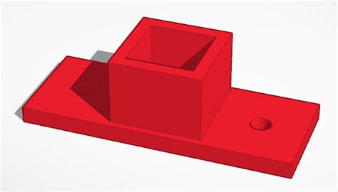 Stl File T Brace 📱 ・3d Printing Model To Download・cults