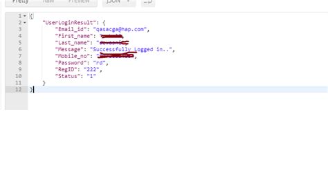 Android Retrofit Post Method With Wcf Services Getting Error Code 400