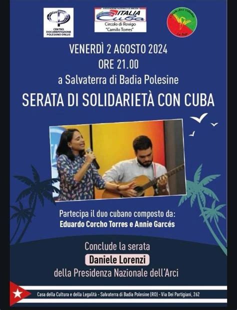 It Has Been An Honour And A Pleasure To Introduce Annie Garcés Singer