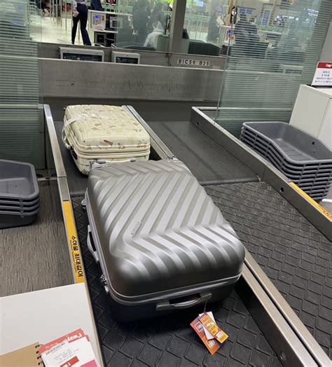 티웨이 온라인 체크인 모바일 탑승권 항공사 카운터 및 수화물 네이버 블로그