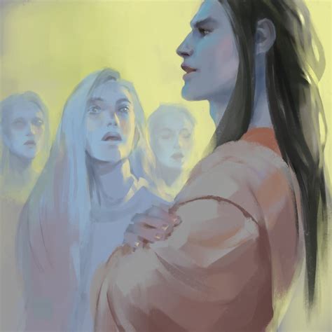 Sexy Elves