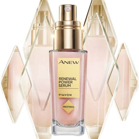 Discover the power of Protinol – AVON Lebanon