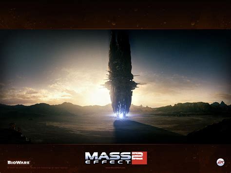 Mass Effect 2 Wallpapers Wallpaper Cave