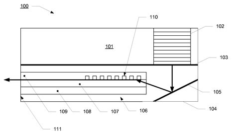 Method Of Making An Energy Assisted Magnetic Recording Apparatus