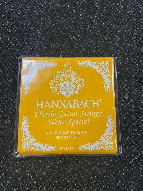 Nylon Classic Guitar Strings Everything Else Others On Carousell
