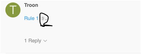 Notifynotify Not Working With Trigger Id Configuration Home