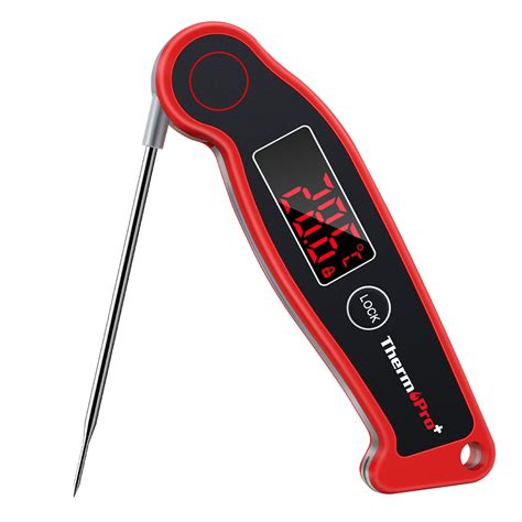 Thermopro Cooking Like A Pro