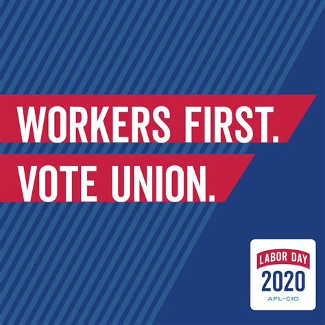 Labor Day AFL CIO
