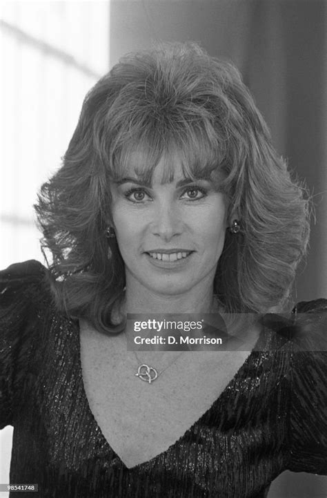 Stefanie Powers Actress Who Appeared As Jennifer Hart In Hart To