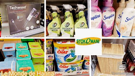 Stokomani Arrivages Nouveaut S Youtube