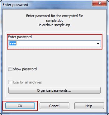 Easily Bypass ZIP Password If Forgot Password To ZIP File
