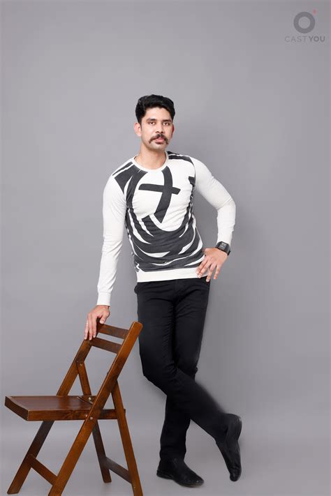 Abhishek Castyou