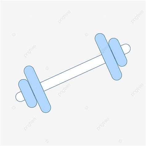 아름 다운 일러스트 손 으로 바벨 Png 요 소 를 그립 니 다 손 으로 바벨 을 그리다 Png 요소 자유 요소 Png