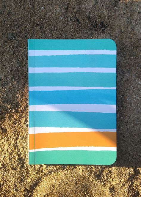Get Ocean Theme Journal At ₹ 600 Lbb Shop
