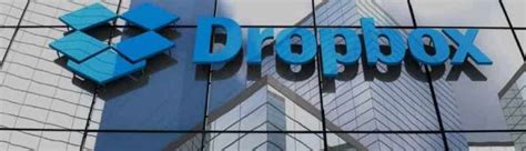 Das Dropbox Logo Geschichte Farben Schriftart Und Bedeutung