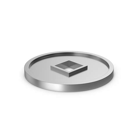 Chinese Coin Png Images And Psds For Download Pixelsquid S12359875b