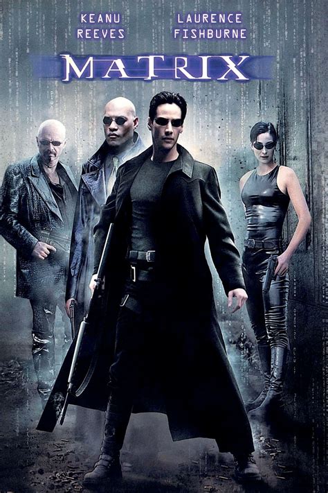 The Matrix 1999
