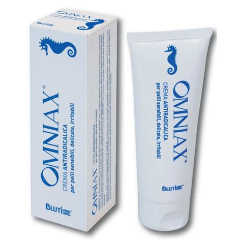 Paniate Omniax Crema Antiradicalica 75 Ml In Offerta Da Paniate