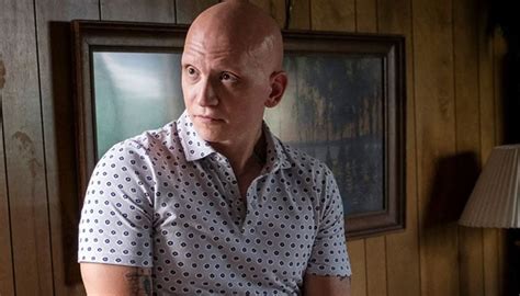 Barry Actor Drops Hints Of Spinoff