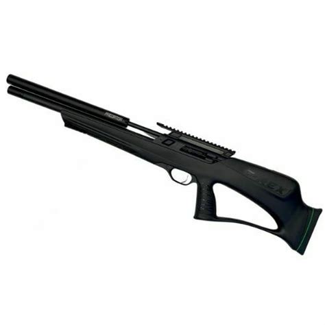 Rifle Pcp Fox Predator Bullpup 5 5mm Potente Y Preciso