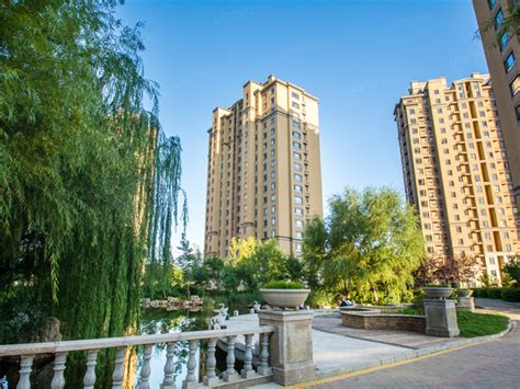 荣盛锦绣观邸图片荣盛锦绣观邸实景图沈阳链家新房