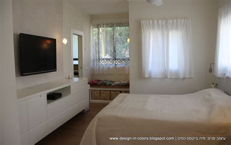 עיצוב פנים מיה ביקסון