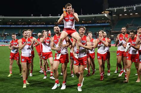 Sydney Premiership Hero Announces Retirement Odds