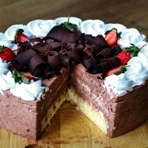 33 Easy To Make Eggless Cake Recipes Whimsy And Spice